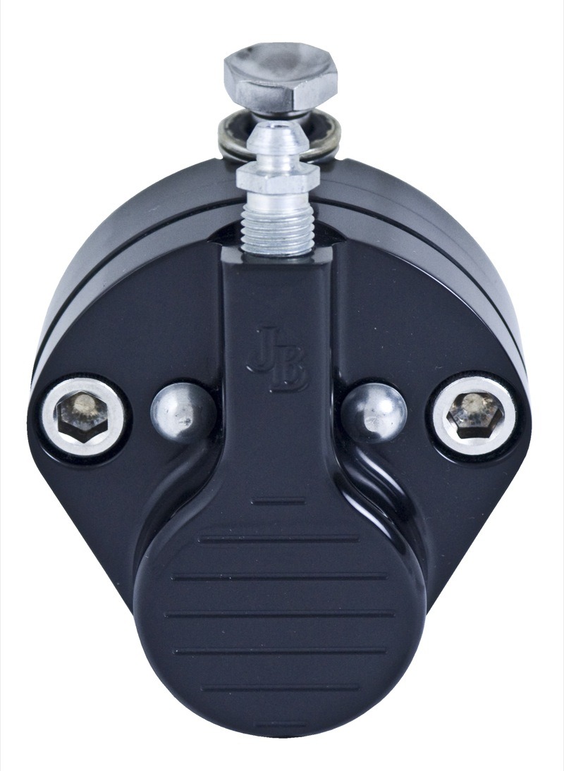 Jaybrake Dual Series Calipers | American Rider
