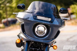 2022 Harley-Davidson Low Rider ST Review | American Rider