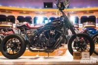 2022 Harley-Davidson Low Rider ST Review | American Rider