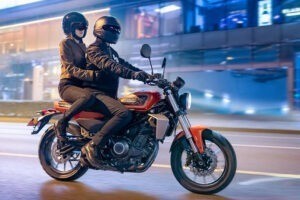 Harley-Davidson X350RA: Coming To A Riding Academy Near You | American ...