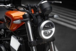 Harley-Davidson X350RA: Coming To A Riding Academy Near You | American ...