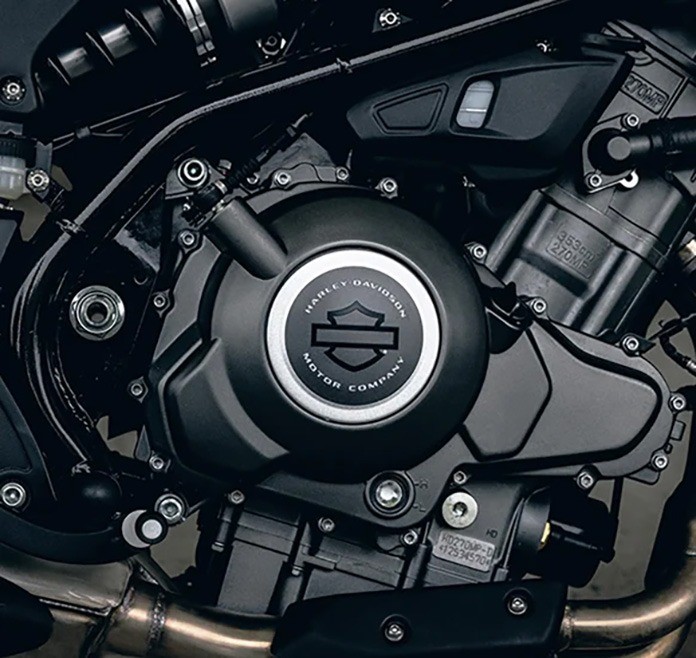 Harley-Davidson X350RA: Coming To A Riding Academy Near You | American ...