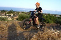Indian eFTR Hooligan Review | American Rider