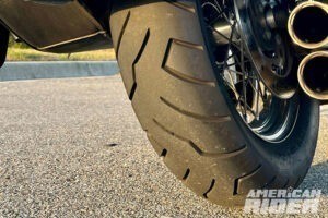 AR Tested Shinko SR999 Long Haul Tires | American Rider