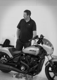 2025 Indian Scout Review | First Ride | American Rider