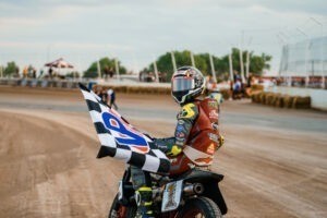 Top 10 Flat-Track Racers of All Time | American Rider