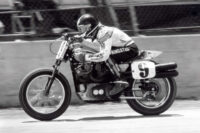 Top 10 Flat-Track Racers of All Time | American Rider