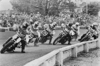 Top 10 Flat-Track Racers of All Time | American Rider
