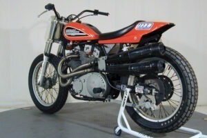 Top 10 Flat-Track Racers of All Time | American Rider