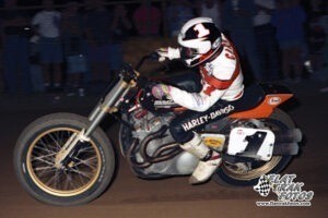 Top 10 Flat-Track Racers of All Time | American Rider