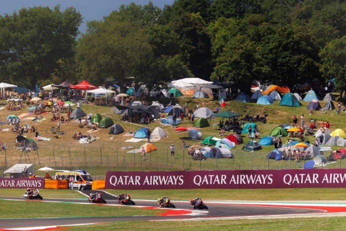 2026 Harley-Davidson Bagger World Cup: MotoGP Grand Prix of Italy ...